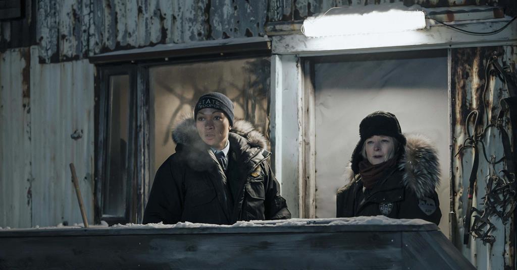 ’Night Country’ showrunner Issa López on turning ‘True Detective’ on ...