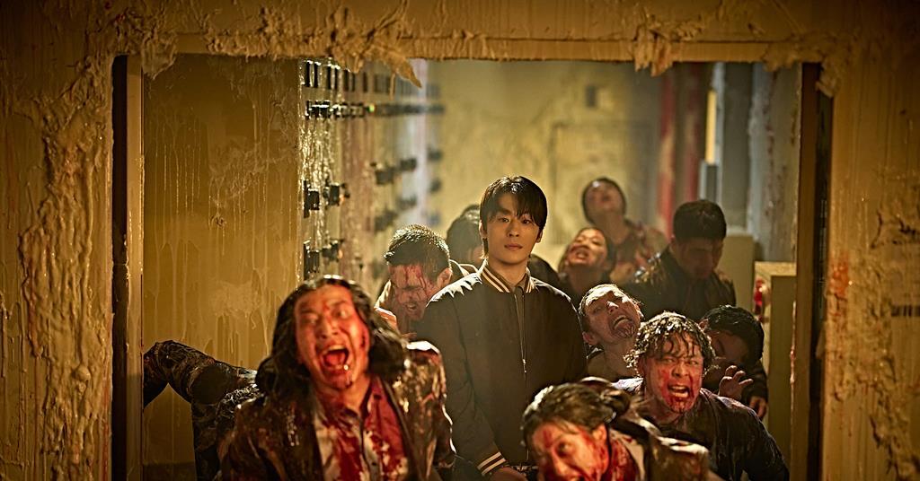 ‘Colony’ director Yeon Sang-ho talks zombies, future projects and a ...
