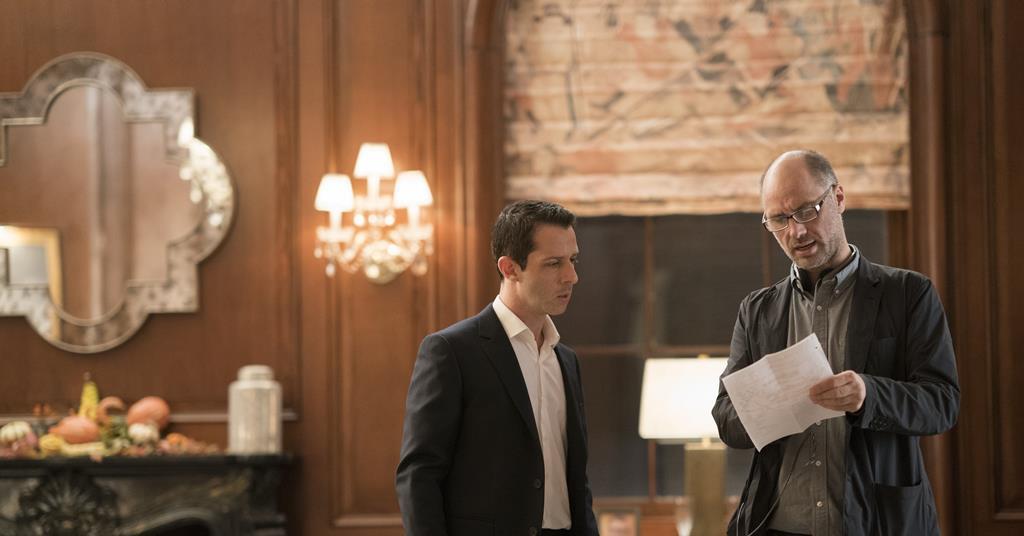 Emmys 2019: How Jesse Armstrong, UK creator of HBO’s ‘Succession ...