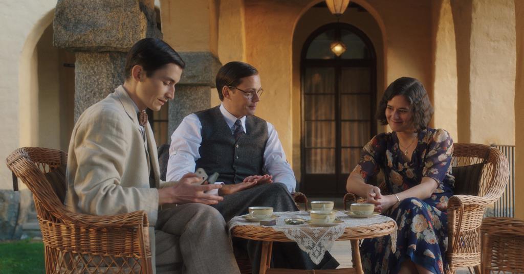 EFM 2022: The buzz titles from Germany, the Nordics, Italy and Russia | Features | Screen