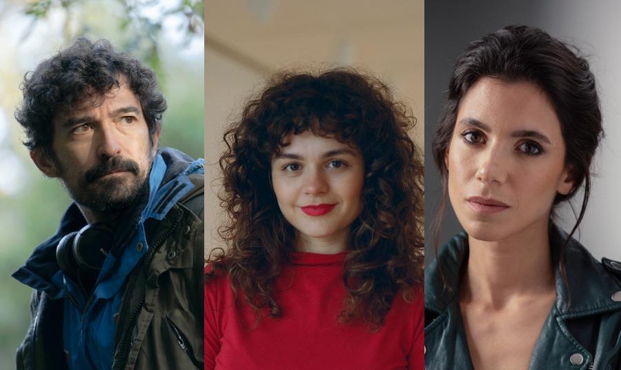 Nine Spanish actors and directors to watch | Features | Screen