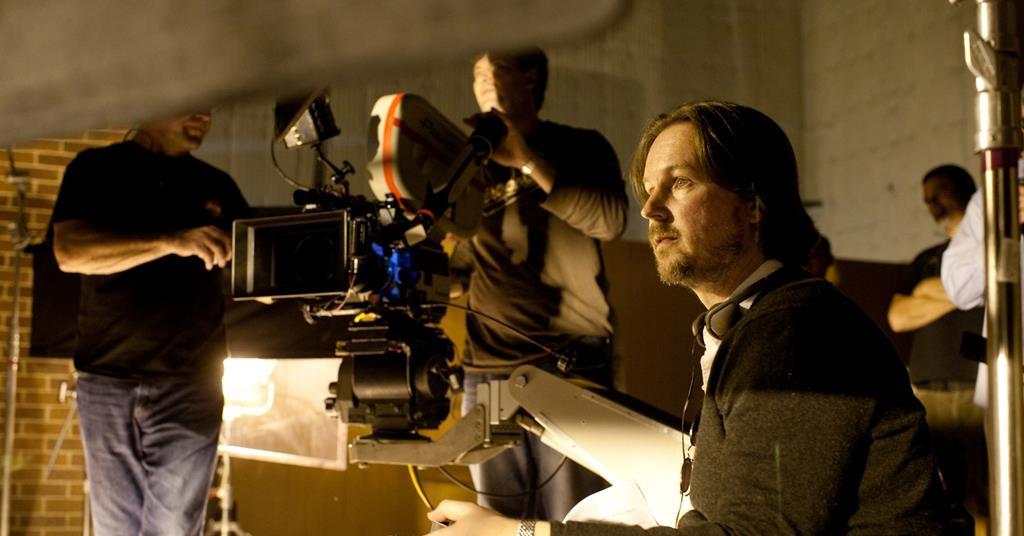Matt Reeves | Features | Screen
