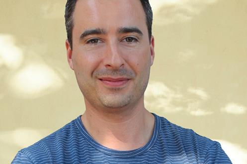 Netflix executive James McGough joins Picturestart as COO | News | Screen