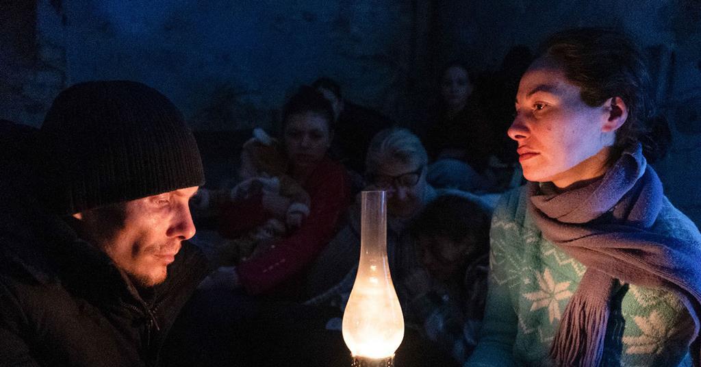 Films of the year 2023: Fionnuala Halligan | Features | Screen