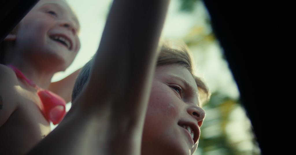 Irish producer David Collins on Cannes Critics’ Week selection ‘Tin ...