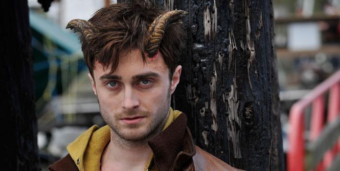 Horns | Reviews | Screen