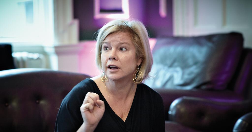 Alison Owen: international market hampering drama diversity | News | Screen