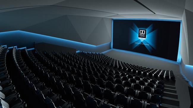Dolby launches premium cinema brand | News | Screen