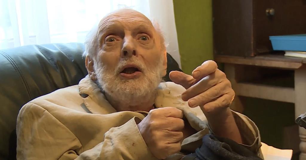 ‘Much Ado About Dying’: IDFA Review | Reviews | Screen