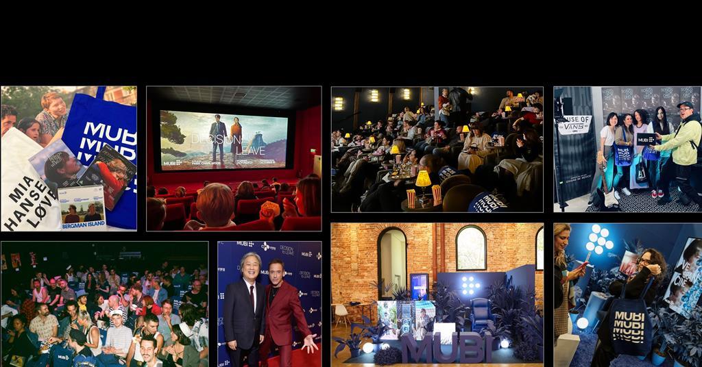 Warner Bros, ‘Barbie’, ‘Aftersun’ lead winners at The Big Screen Awards ...