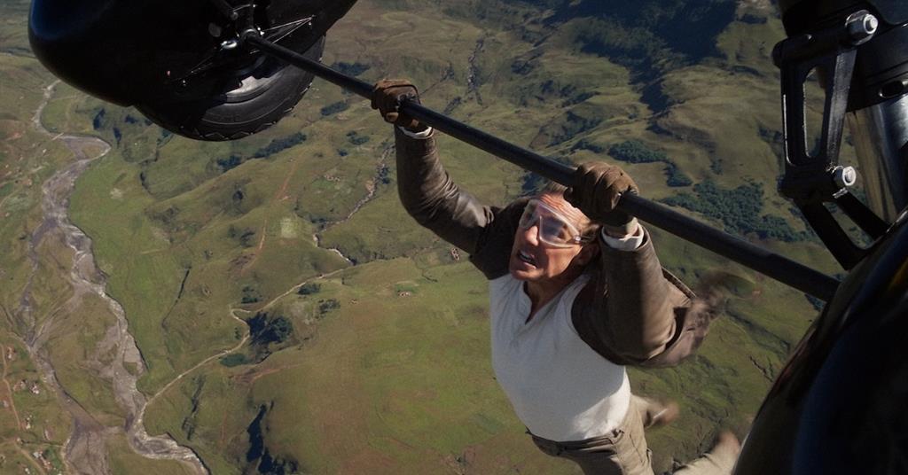 ‘Mission: Impossible - The Final Reckoning’ review: Spy franchise wraps ...