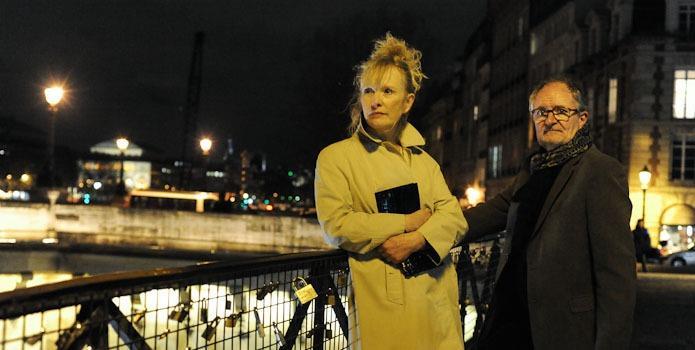 Le Week-end | Reviews | Screen