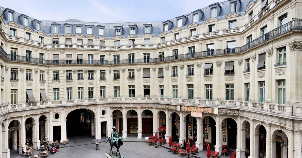 Netflix woos France with new shows and investment as Paris office opens ...