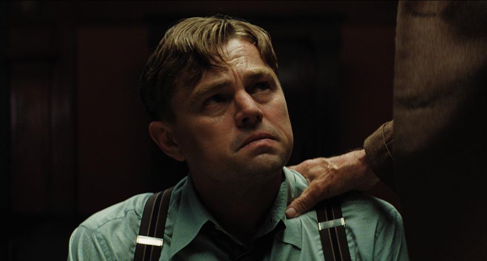 Leonardo DiCaprio on his “unredeemable” ‘Killers Of The Flower Moon ...