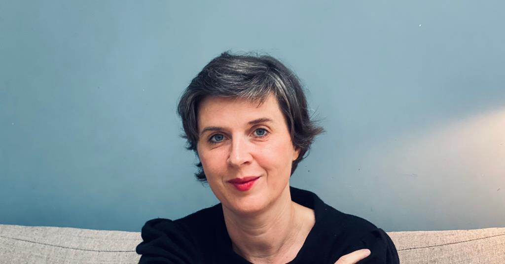 Lilja Ingolfsdottir talks divorce drama ‘Loveable’: “I wanted to ...