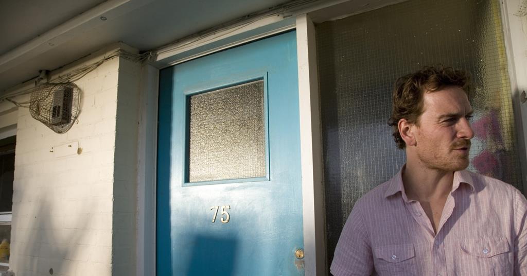 Fish Tank | Reviews | Screen