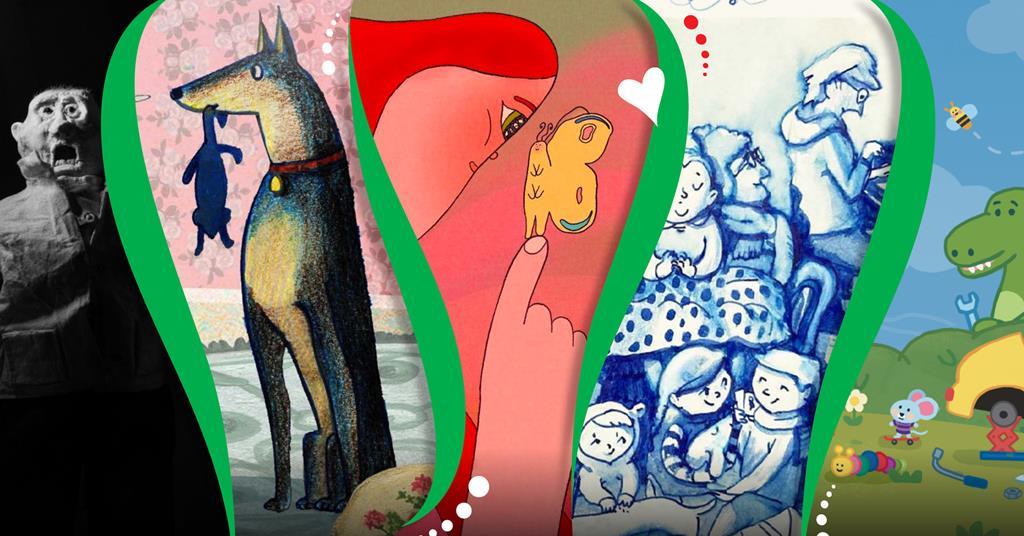 Hungarian animation hits the streets and screens of Annecy | Promotion ...