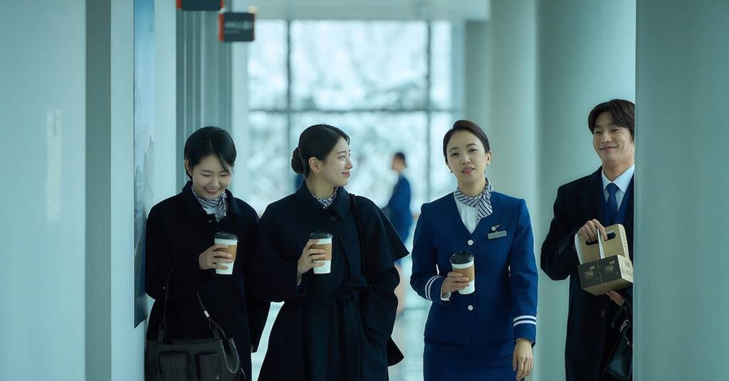‘Seven O’Clock Breakfast Club For The Brokenhearted’ review: Seoul-set ...