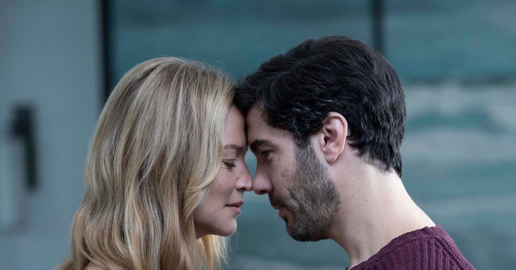 ‘Don Juan’: Cannes Review | Reviews | Screen