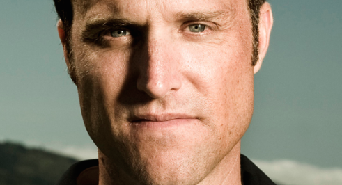 Jon Fitzgerald, Brad Parks, Hollywood Film Festival | Features | Screen