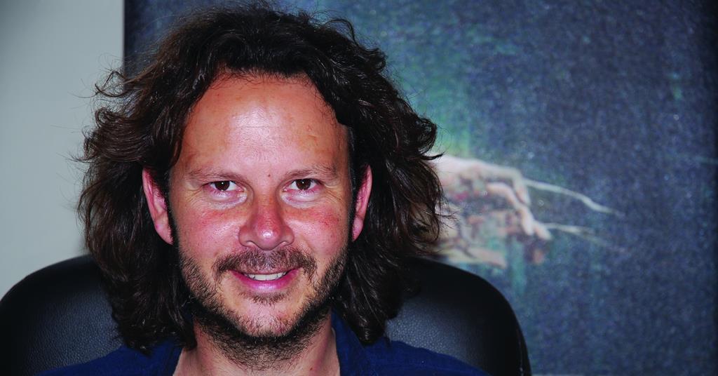 Ram Bergman, producer, Bunraku | Features | Screen