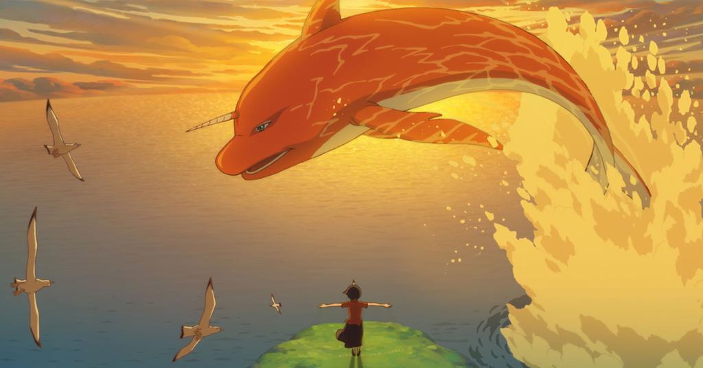 China box office smash 'Big Fish' secures international deal | News ...