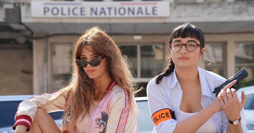 France’s Other Angle boards school bullying drama ‘TKT’, cop comedy ...