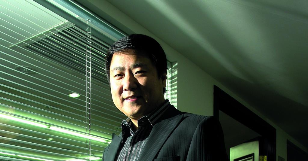 Cultural Revolution | Features | Screen