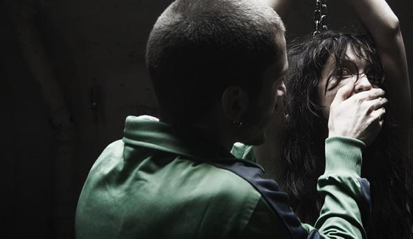 Paura 3D | Reviews | Screen