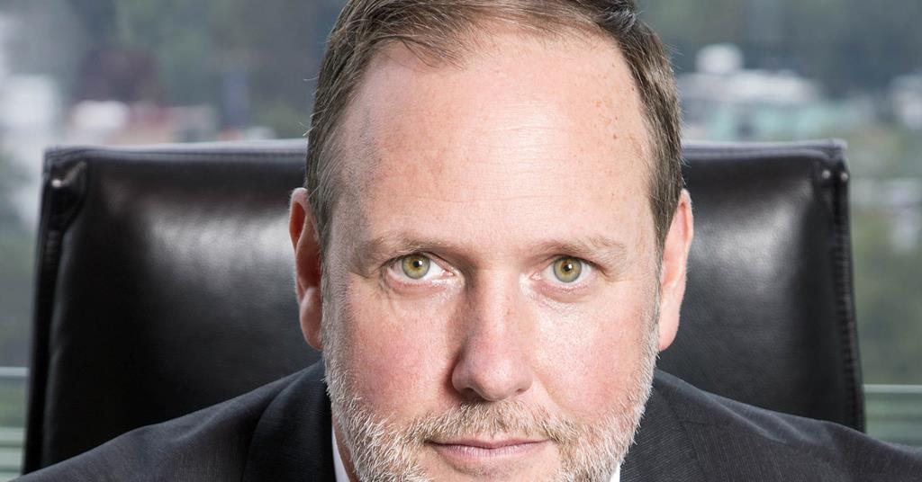 Paramount's Michael Horn to join Sony | News | Screen