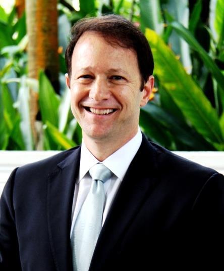 Bruce Tuchman appointed president of Sundance Channel Global | News ...