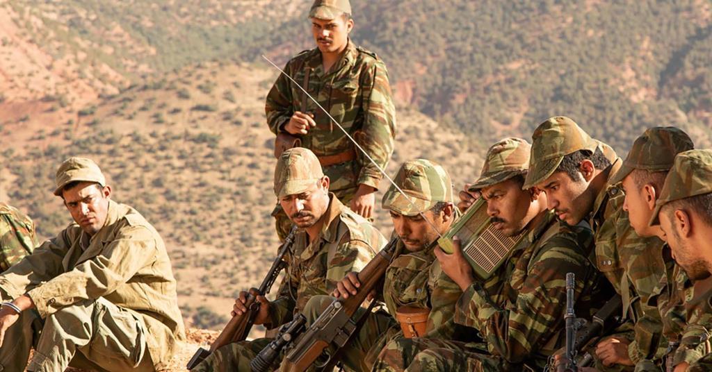 Cannes 2022 line-up guide: Directors’ Fortnight titles | Features | Screen