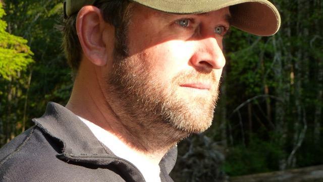 Mark Titus, The Breach | Features | Screen