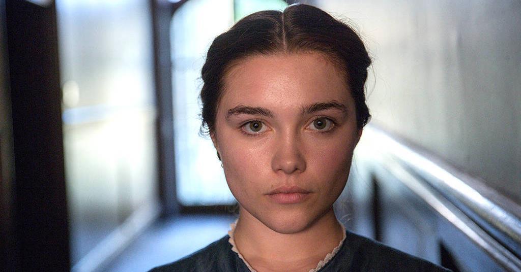 'Lady Macbeth' leads 2017 BIFAs with 15 nominations | News | Screen