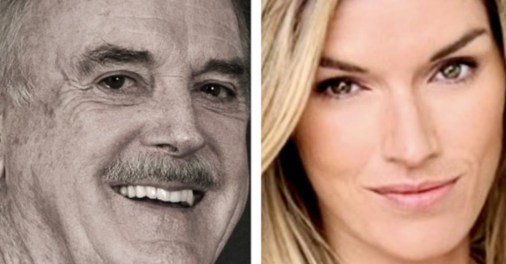 Castle Rock, John Cleese, Camilla Cleese to revive UK comedy classic ...