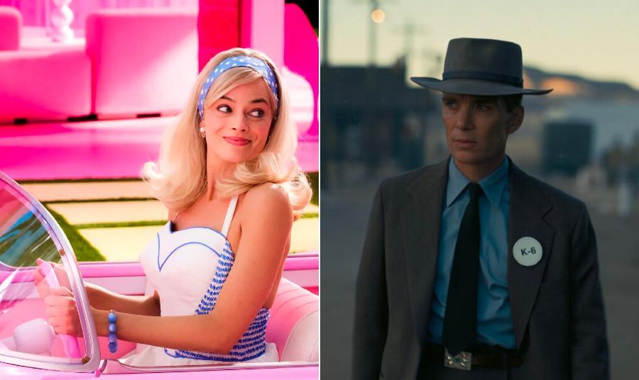 ‘Barbenheimer’ drives North American summer box office towards $4bn | Features | Screen