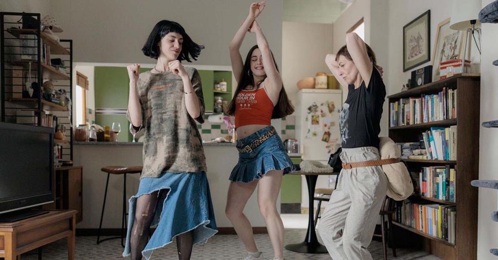 12 buzzy new TV series projects from Spain in the works | Features | Screen