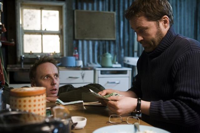 Edinburgh: World Premieres | Features | Screen
