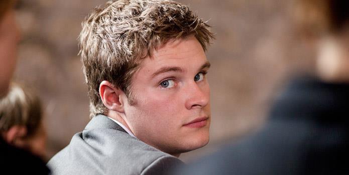 What Richard Did | Reviews | Screen