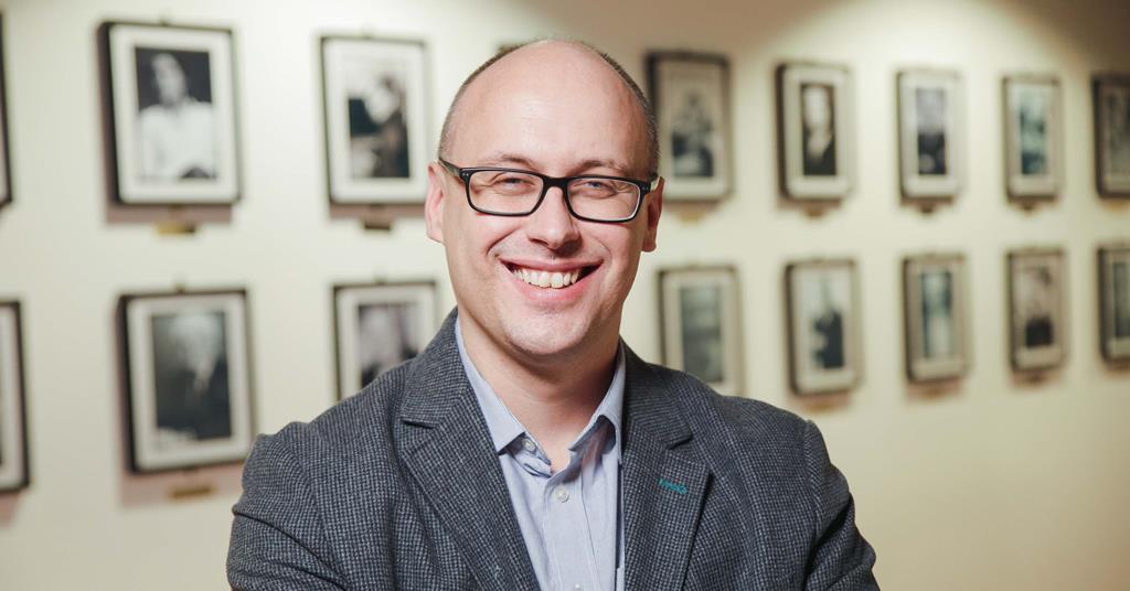 NFTS director Jon Wardle reflects on the school’s 50th and widening ...