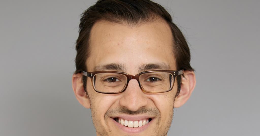 Laika names Matt Levin president, live-action film & series | News | Screen