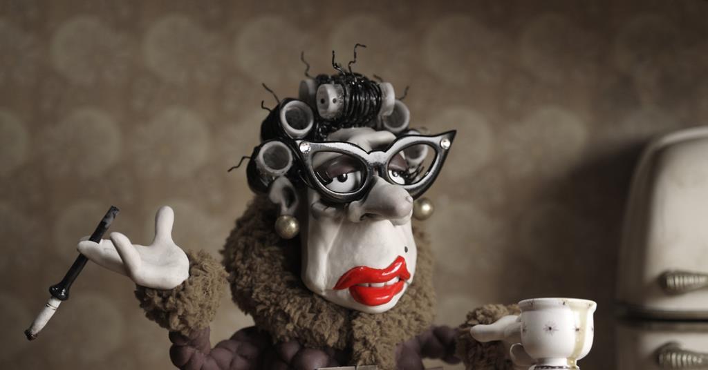 Mary And Max | Reviews | Screen