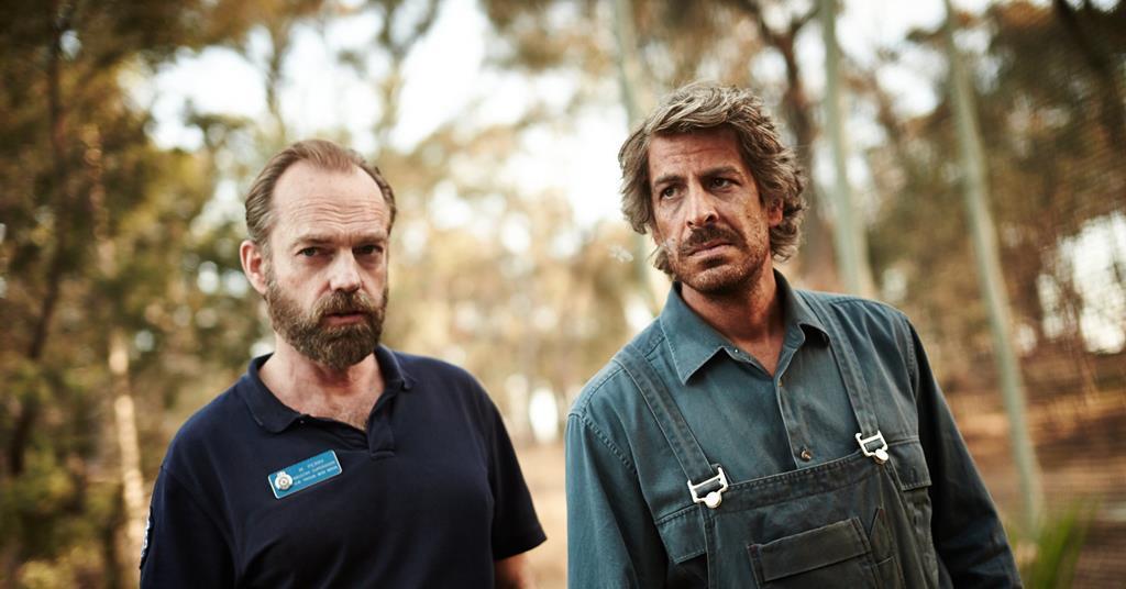 Healing | Reviews | Screen