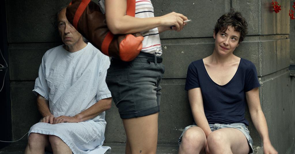 'Baden Baden': Berlin Review | Reviews | Screen