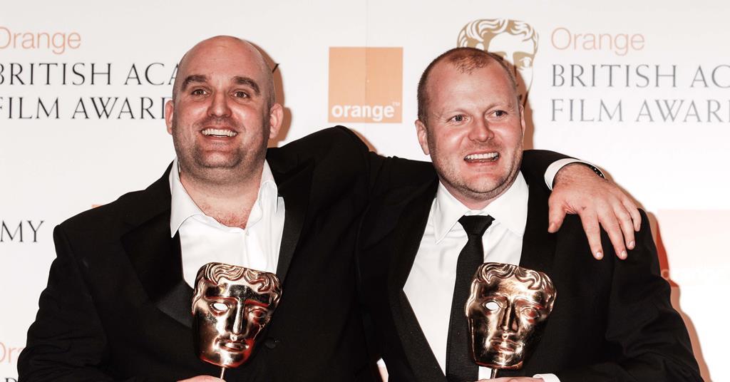 Bafta flashback: ‘This Is England’ producer Mark Herbert on his ...