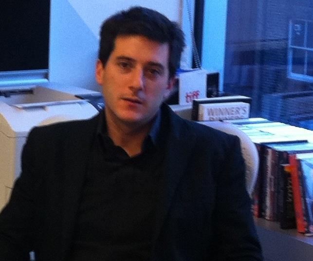 Grumbar, Dawson promoted at Icon | News | Screen
