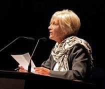 UCLA TFT honours Barbara Boyle | News | Screen