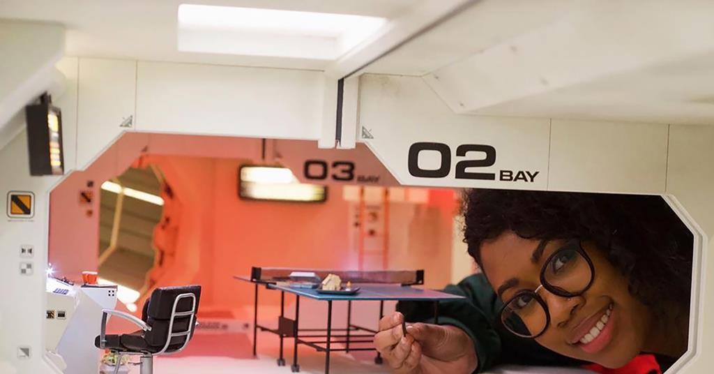 NFTS director Jon Wardle reflects on the school’s 50th and widening ...