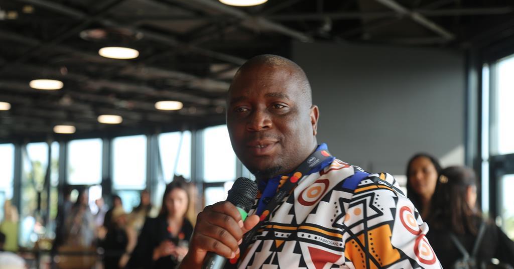 In pictures: South African film industry celebrates in Cannes ...