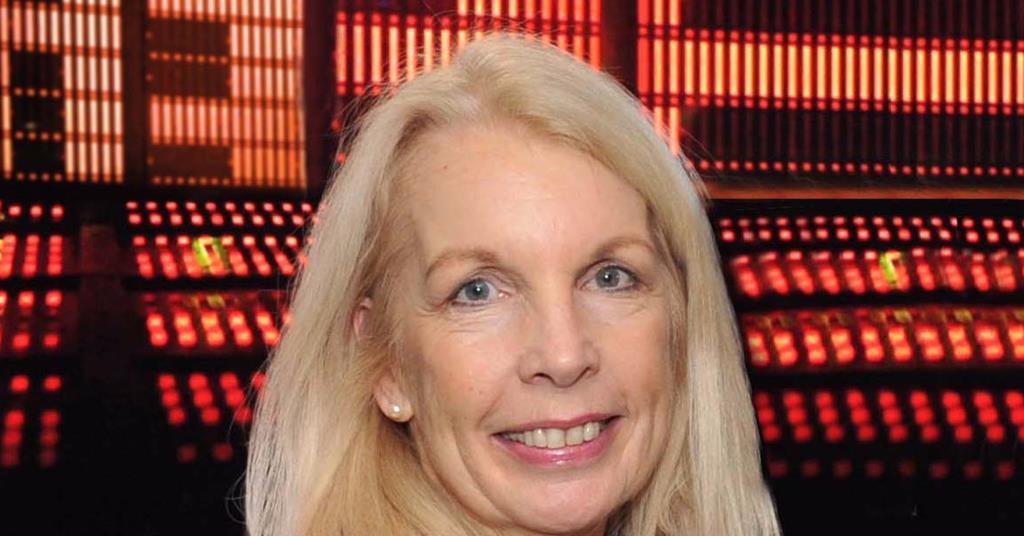 “The job of CEO is to make great things happen”: Amanda Nevill on 17 ...